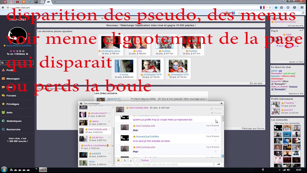 interbug - YouTube