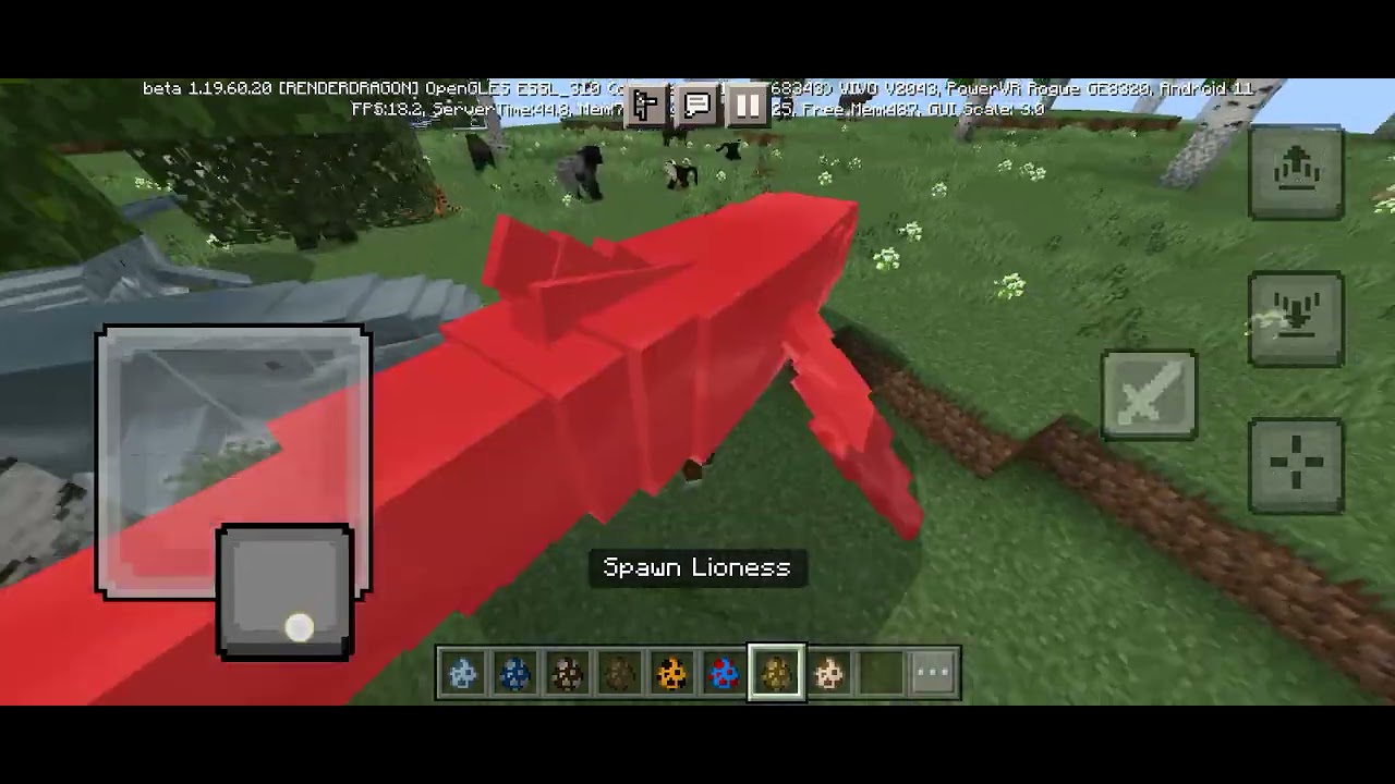 DOWNLOAD ANIMALS by everbloom dlc now !!! - YouTube