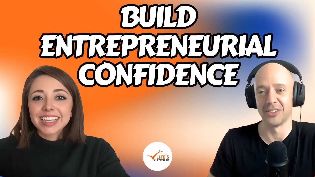 How to Build Entrepreneurial Confidence: Hailey Rowe’s Steps to Success ...