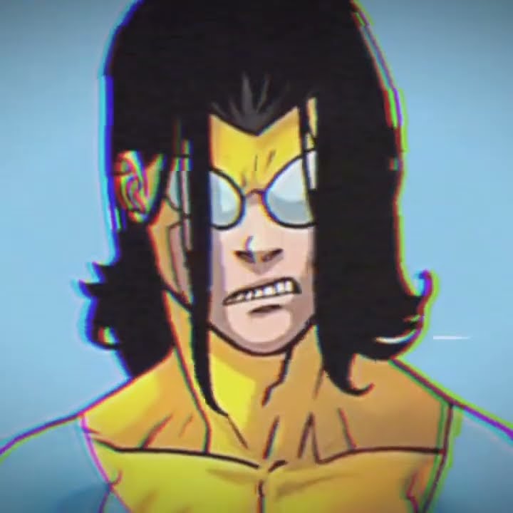 Best Invincible Duo #edit #invincible - YouTube