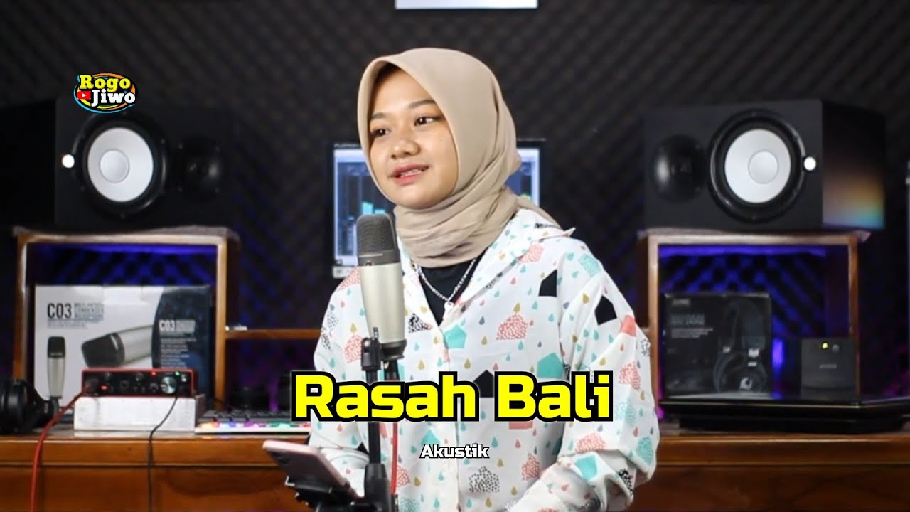 RASAH BALI "LAVORA" - AKUSTIK COVER RIFQI - YouTube