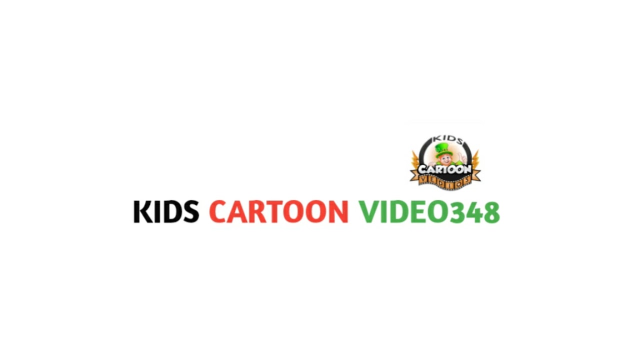 KIDS CARTOON VIDEO Live Stream - YouTube