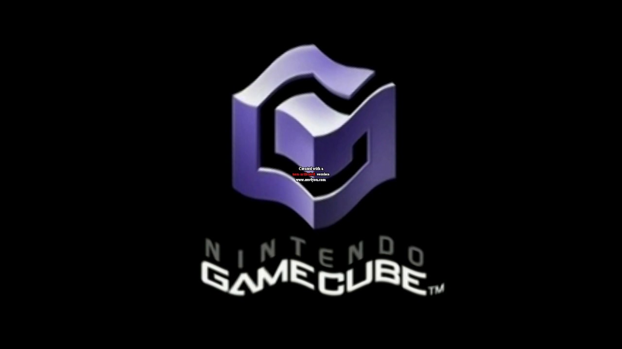 Gamecube Startup G Major 15 - YouTube