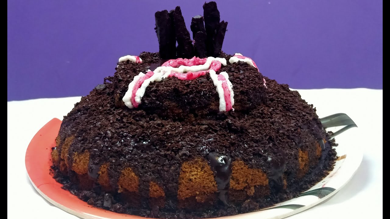 Best Chocolate Cake || Amazing Birthday Cake || Two floor chocolate ...