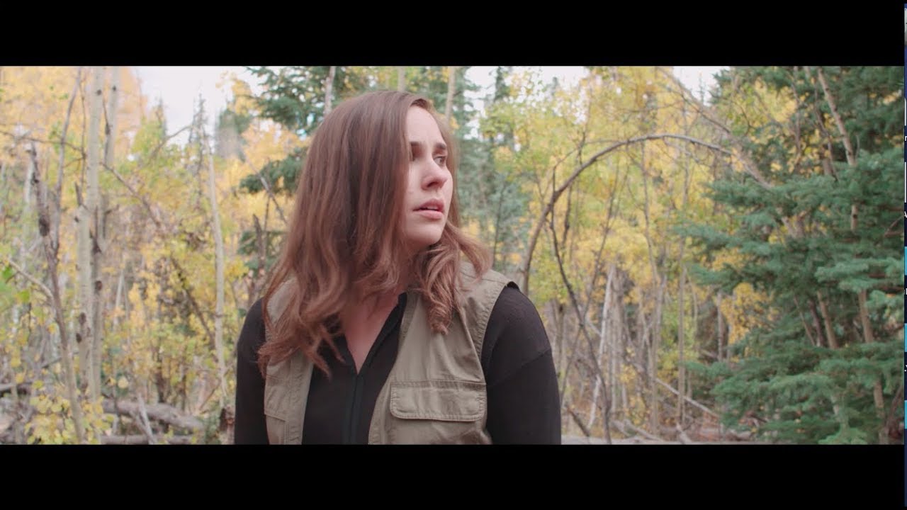 Emily Parsons Reel - YouTube