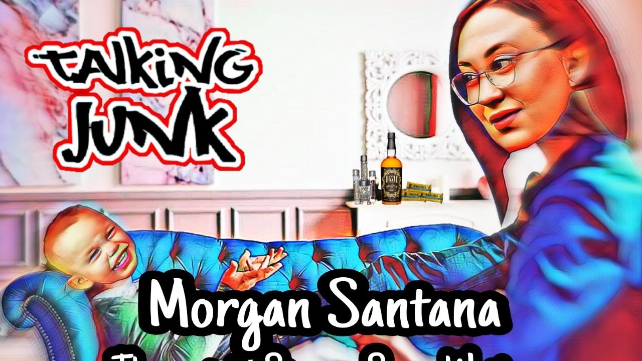 Coasting w/ Morgan Santana - YouTube