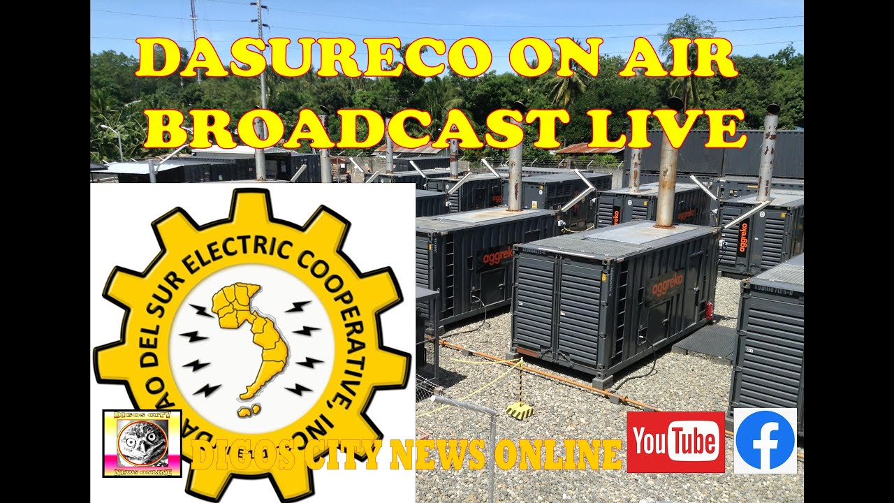 DASURECO OFFICIALS EXPLAINS THE PROCESS OF POWER DISTRIBUTION AND ...