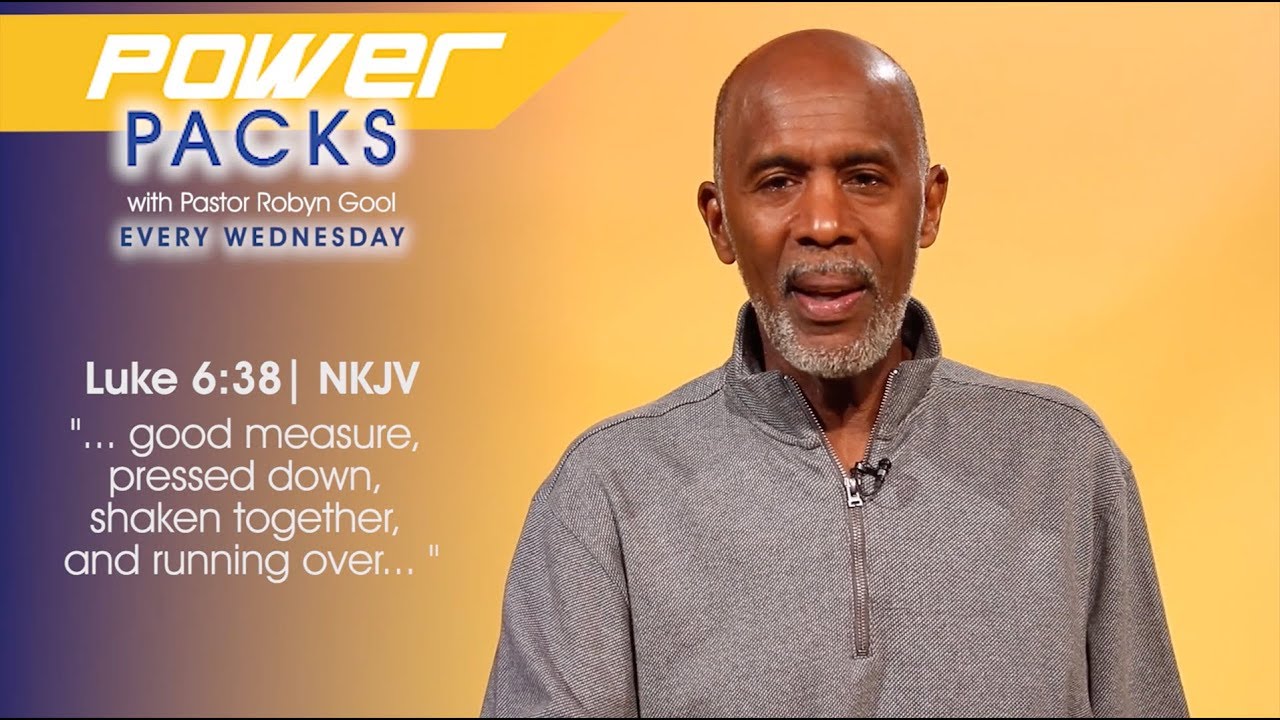 Power Packs with Pastor Gool | EPISODE 227 - YouTube