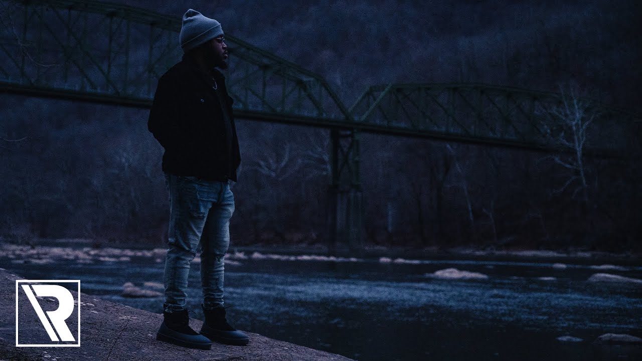 SwanK - Walter's Interlude (Dir. by Caleb Vance) - YouTube