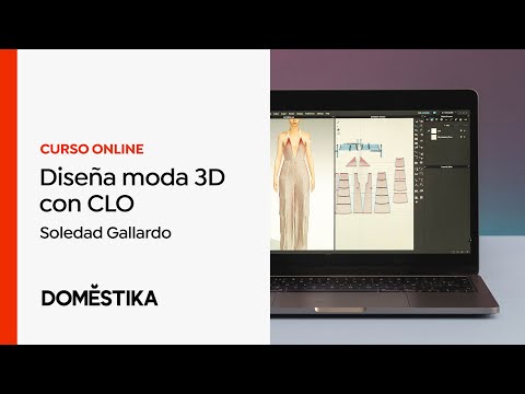 Moda En 3d: Innovación Y Creatividad En La Moda | Fusión Moda