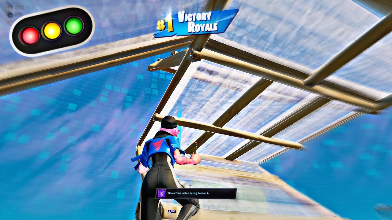 DaBaby - Red Light Green Light (Fortnite Montage) - YouTube