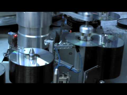 Madventures III DVD Factory - YouTube