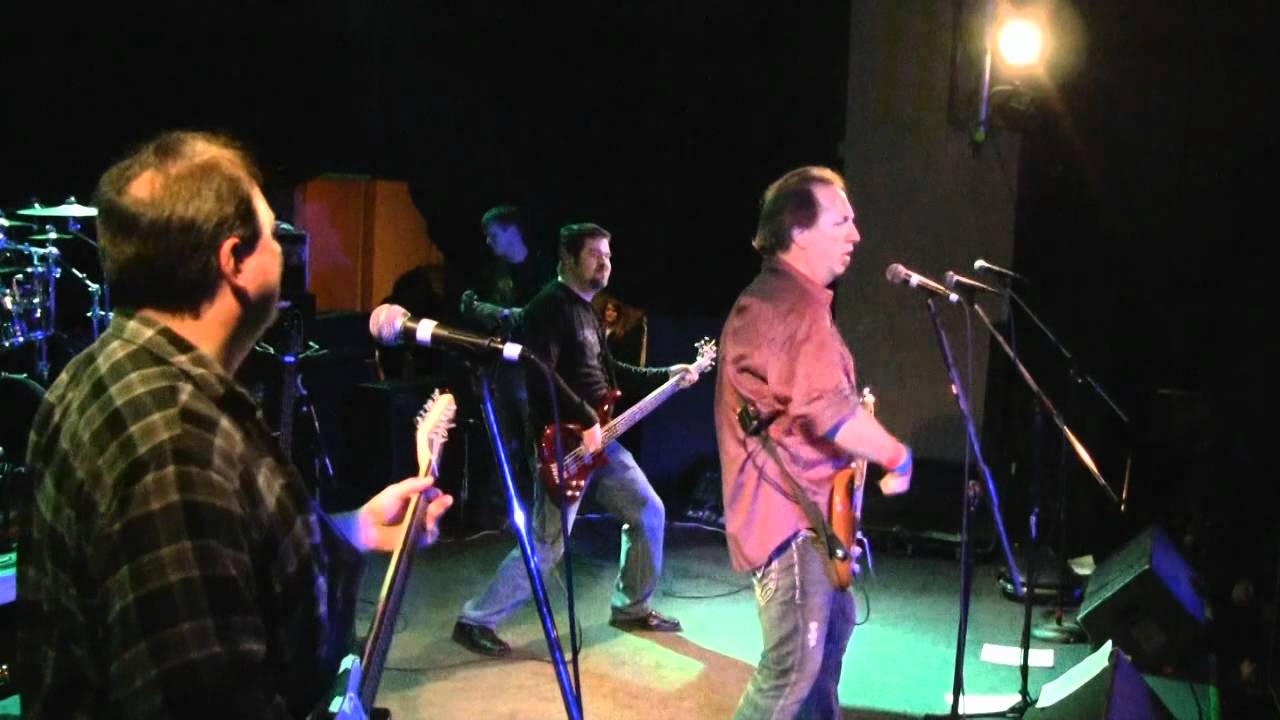 Pink Sweater - Live - YouTube