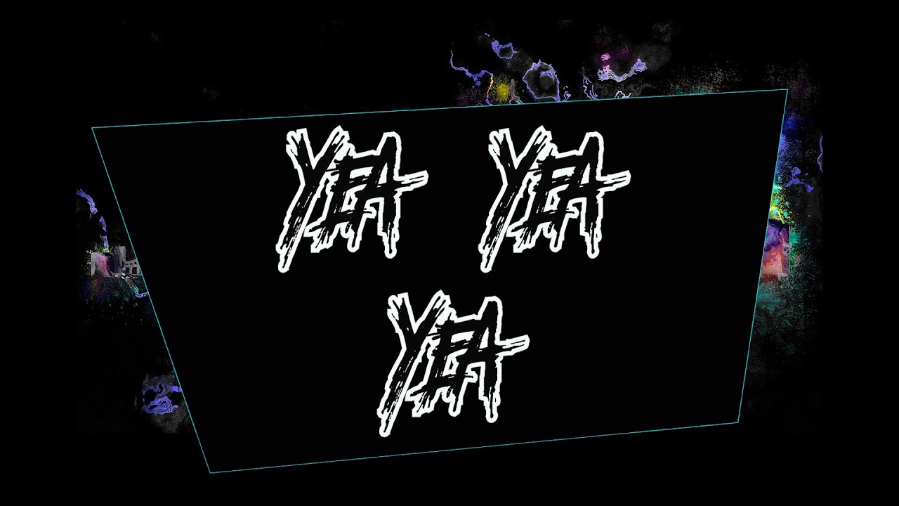 YEA YEA YEA (LYRICS) - BOUTROSS - YouTube