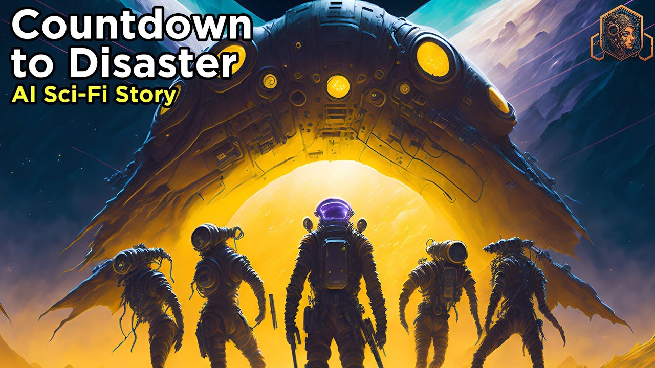Countdown to Disaster: Will Humanity Survive? - YouTube