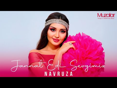 Navruza - Jannat Edi Sevgimiz | Audio 2025 