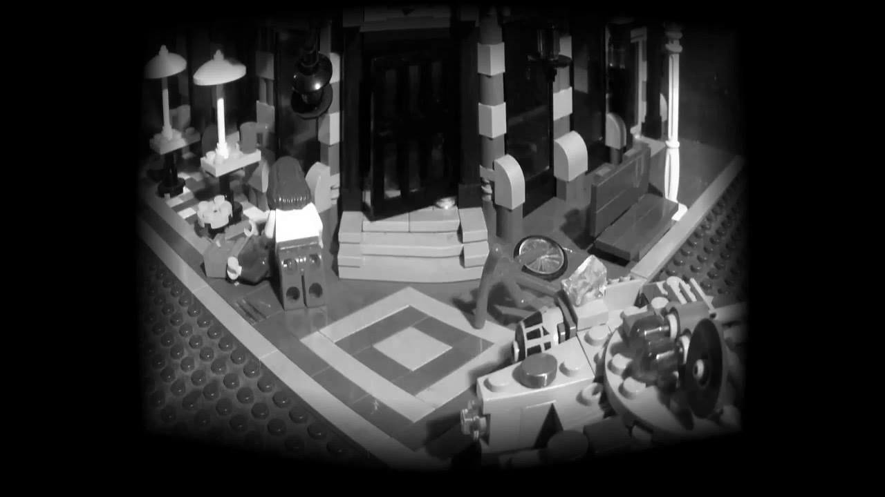 Exploring Animation - YouTube