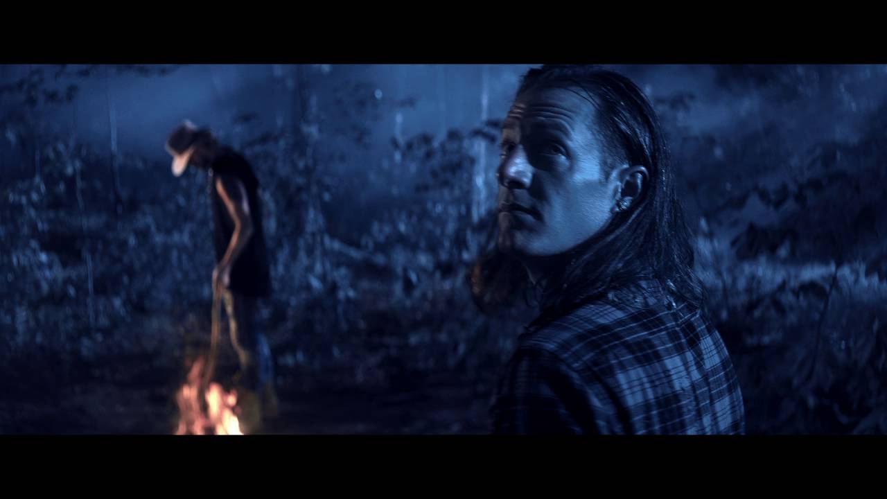 Old Camp Whiskey - Wolf Run - Grayson Matthews - YouTube