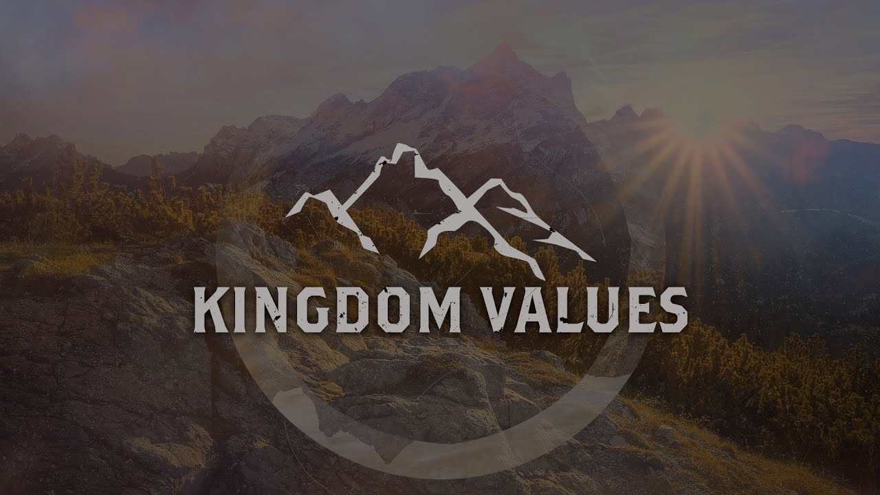 Kingdom Values - Spiritual Authority - YouTube