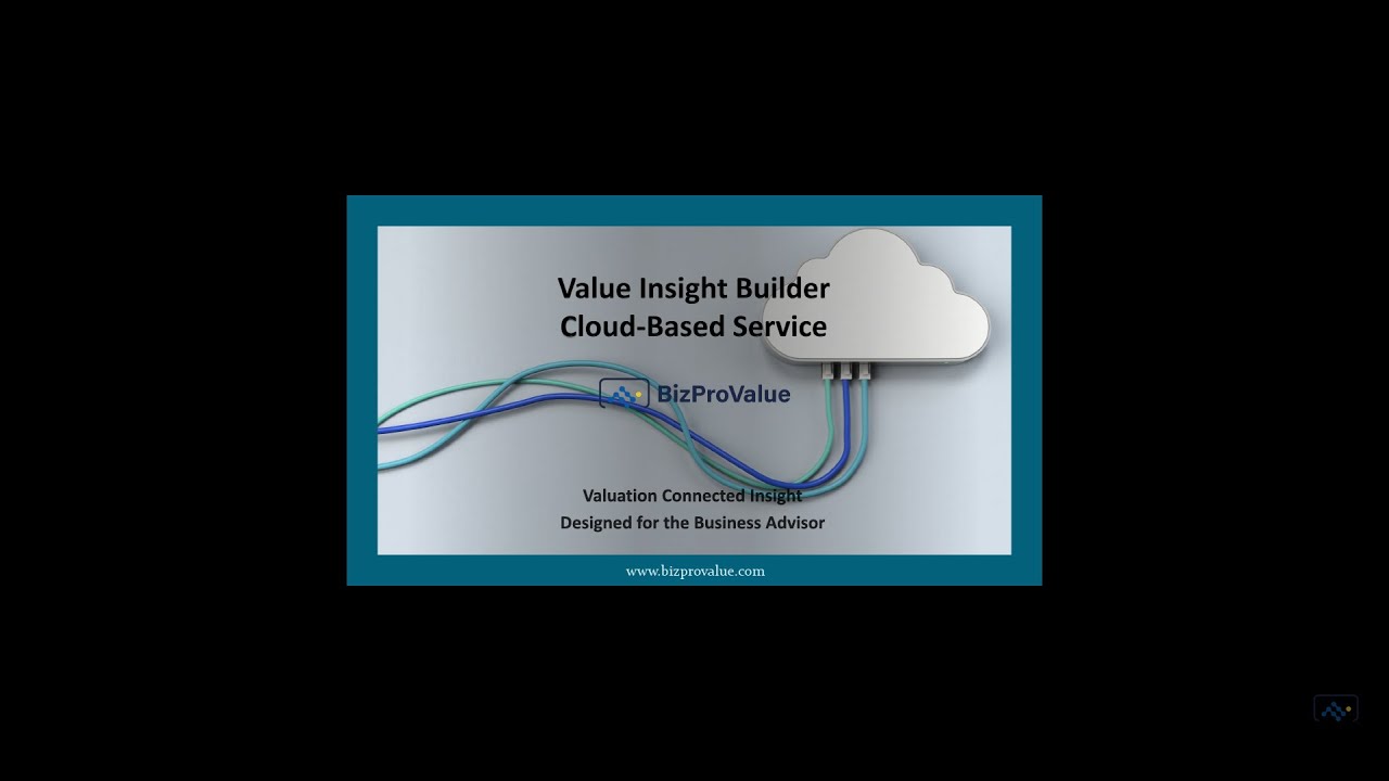 Welcome To Value Insight Builder Trailer HVAC 20230210 - YouTube