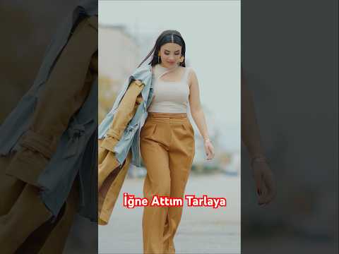 İğne Attım Tarlaya Yeni Klip