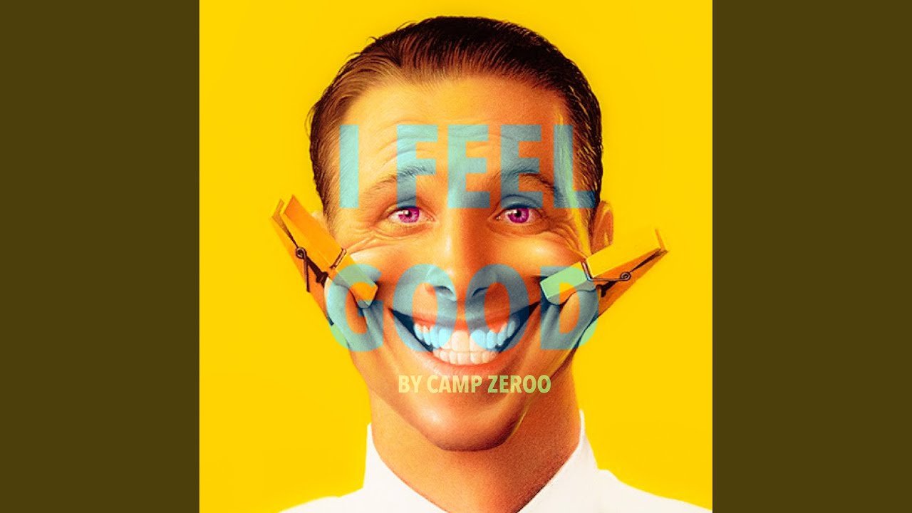 I Feel Good - YouTube