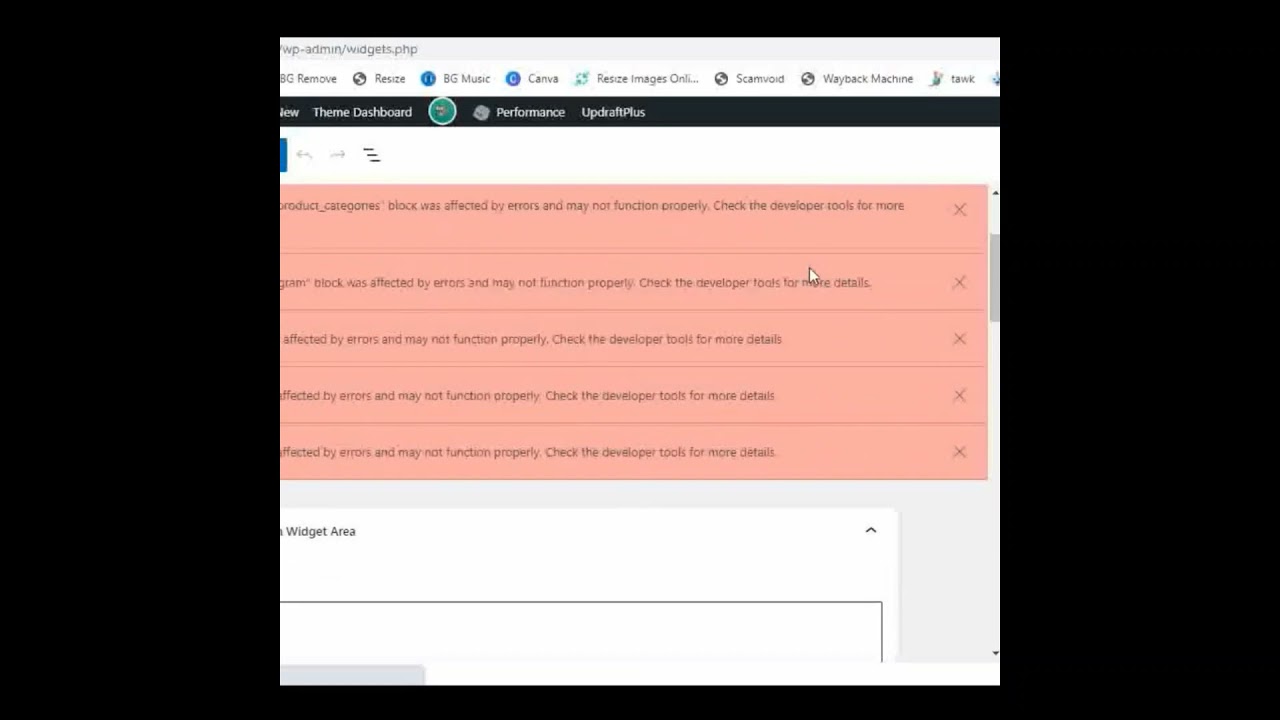 shorts Wordpress Widgets Not Showing Up In Dashboard Wordpress Quick Learn YouTube shorts-wordpress-widgets-not-showing-up-in-dashboard-wordpress-quick-learn-youtube