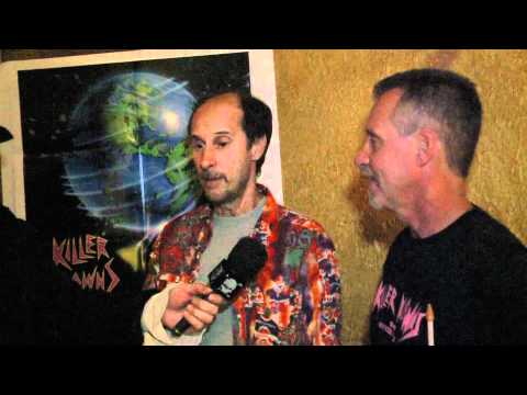 Chiodo Brothers Interview by Count Midnight - YouTube
