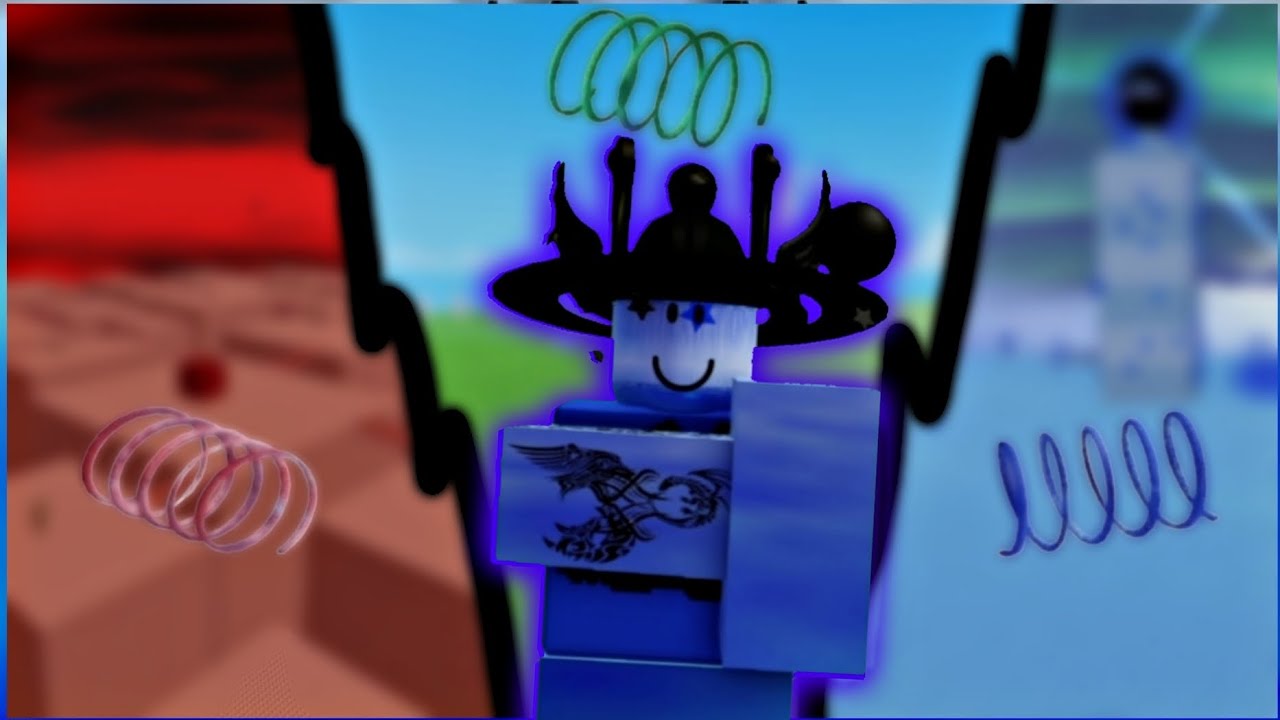 The ROBLOX coils (series) - YouTube