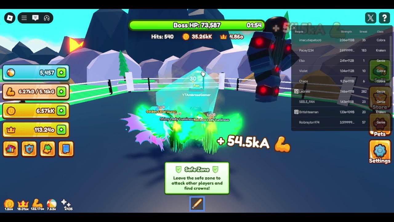 Grinding Ranks Saber Simulator Livestream - YouTube