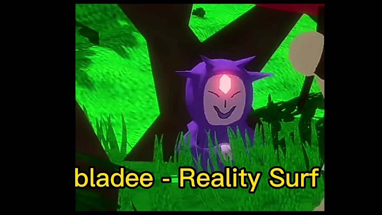 реакция на bladee - Reality Surf - YouTube