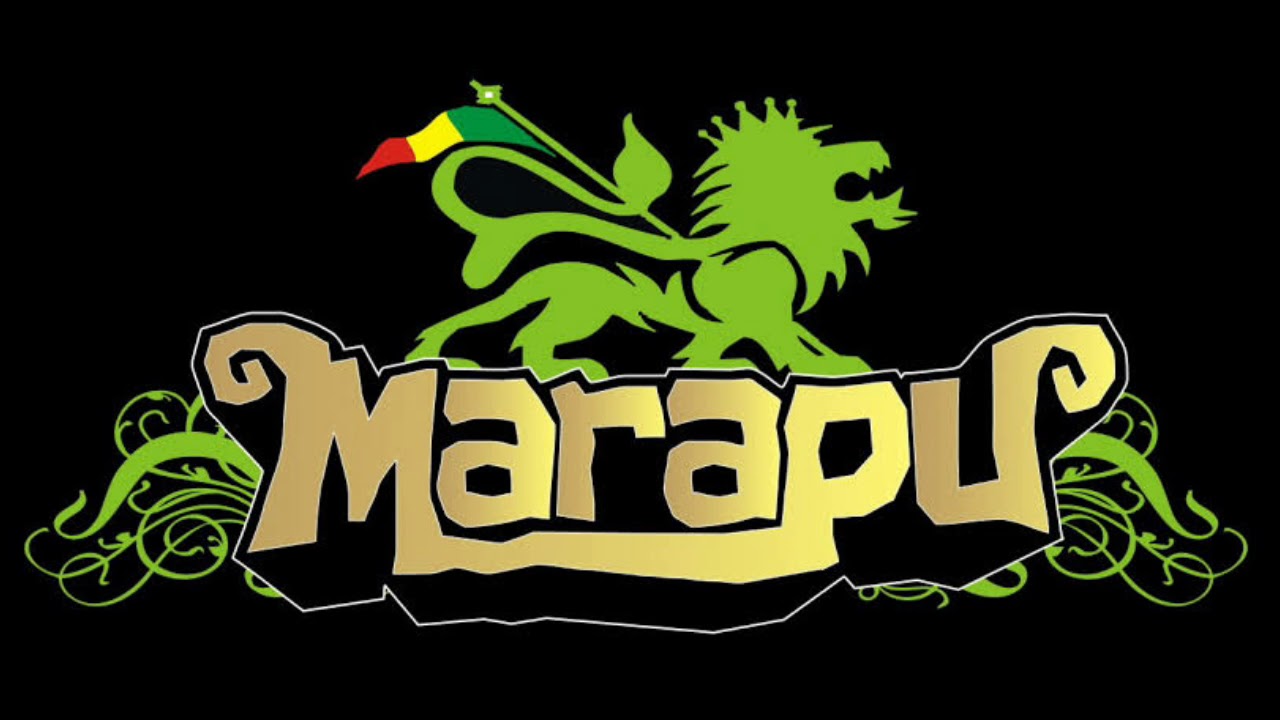 Marapu - Wake Up (lirik) - YouTube