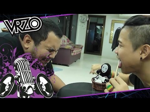เป่า ยิ้ง ฉุบ! l VRZO - YouTube