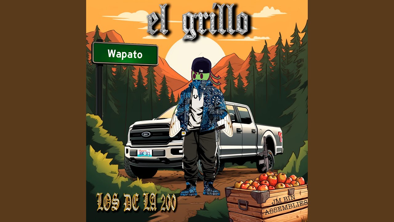 El Grillo - YouTube