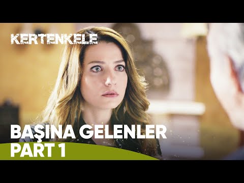 Bir Yalan İle Başladı Her Şey | Kertenkele Kolajlar