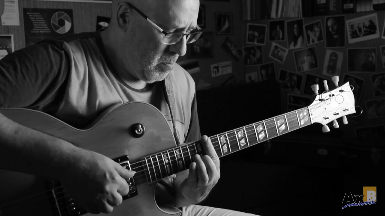 Alex Blanco interpreta "Over the Rainbow" - YouTube