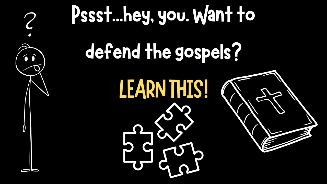 Beginner's Guide to Undesigned Coincidences - YouTube