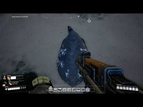 Satisfactory - Confused Creature Jumping - YouTube