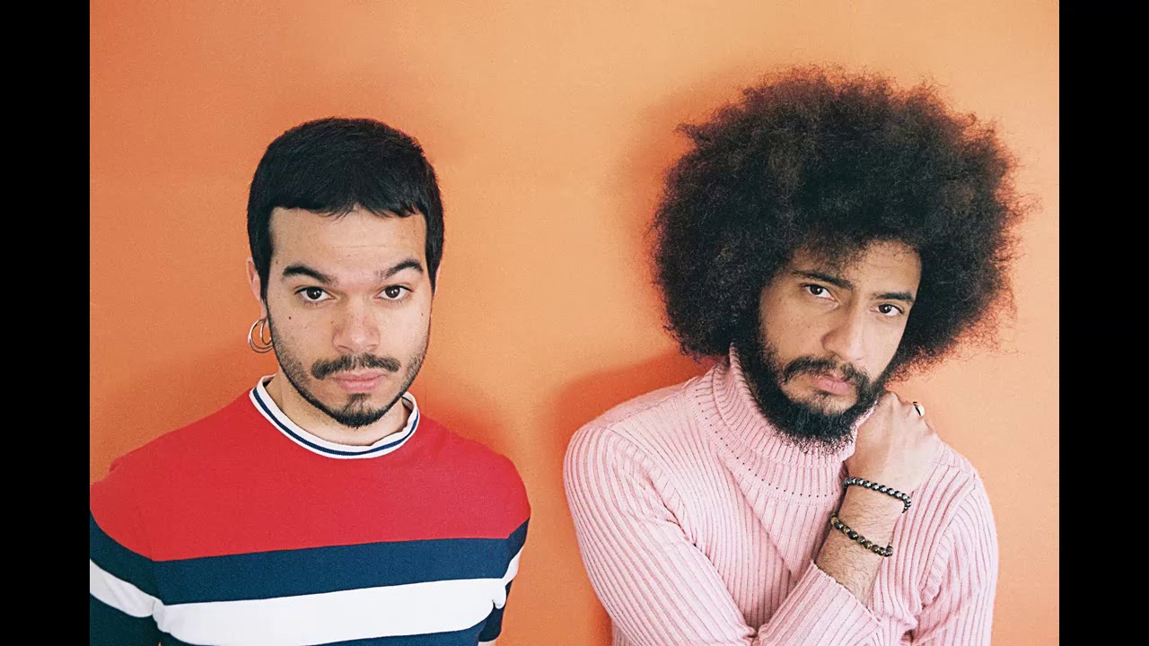 Bocomoco - O Mal - YouTube