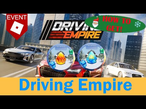 Roblox Winter Spotlight Event (How to get Standard & Elite Tokens in ...