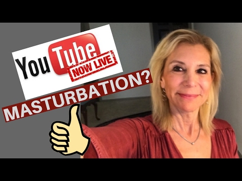 🔴  LIVE Cougar's POV Masturbation, Pre-Mature Ejaculation, Porn