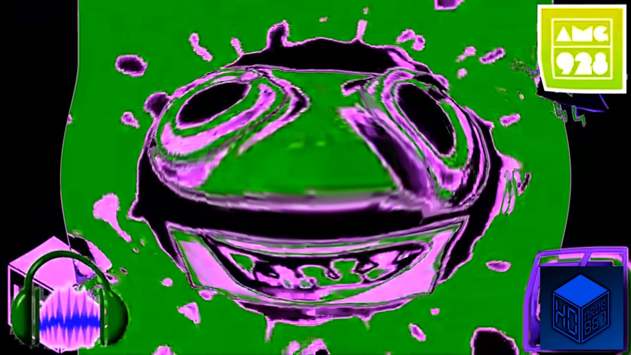 Klasky csupo effects round