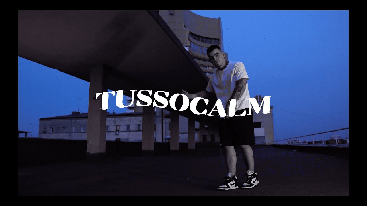 FBD Theo x DZWS - Tussocalm (Official Music Video) - YouTube