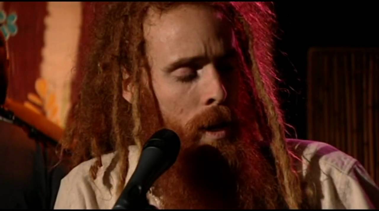 Joseph Israel ' "Jah Kingdom" - YouTube