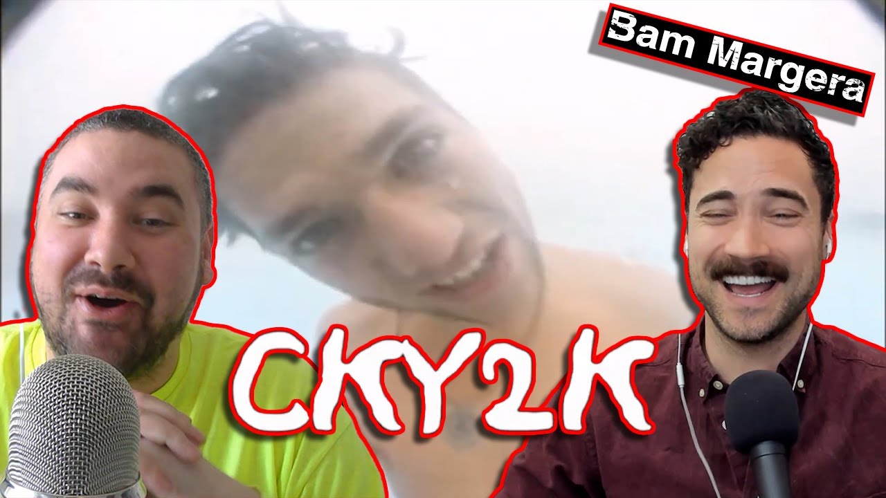Bam Margera's CKY2K Movie Review | Jackast: A Jackass Podcast - YouTube ...