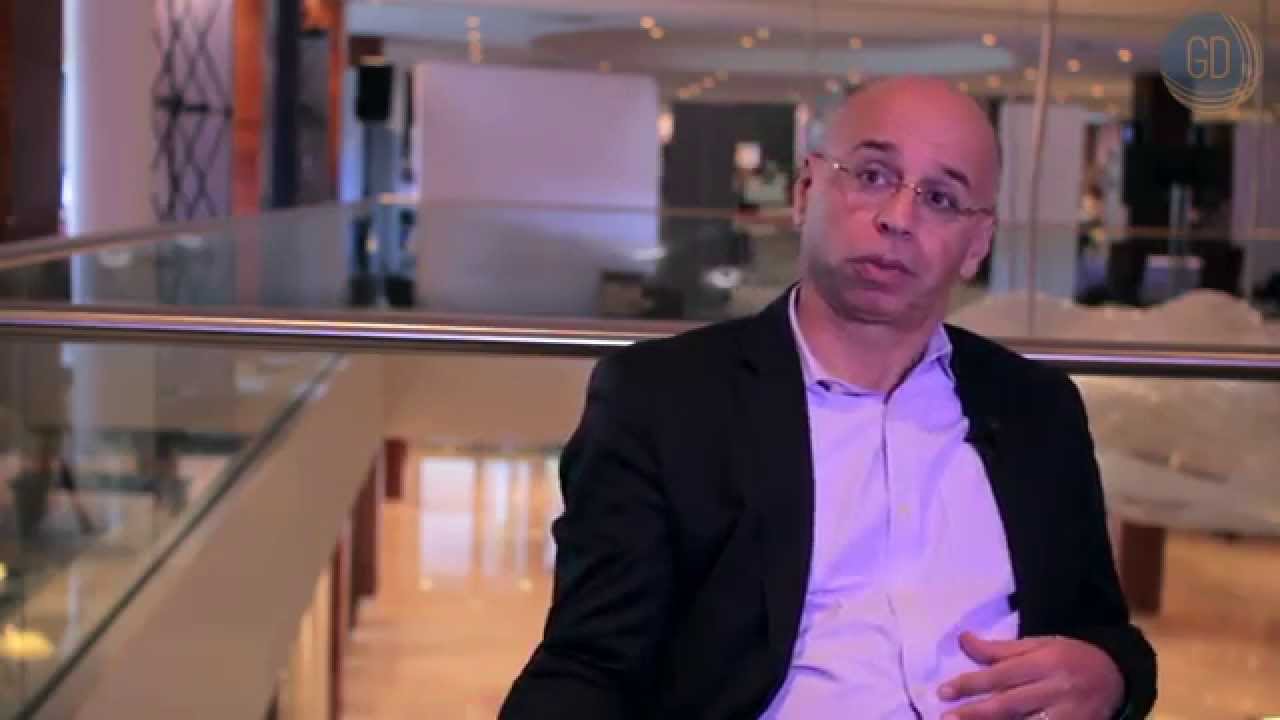 What is the most important personality trait of a quant? - YouTube