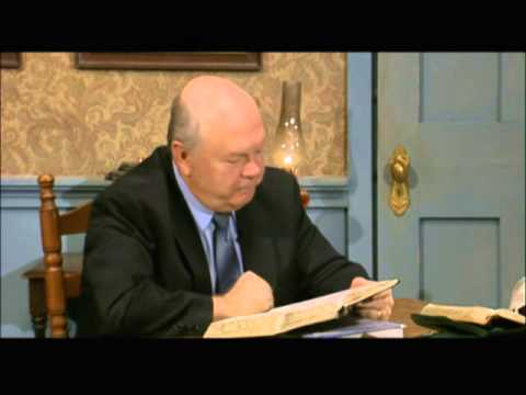 Discussions on The Book of Mormon: Alma 42 - YouTube