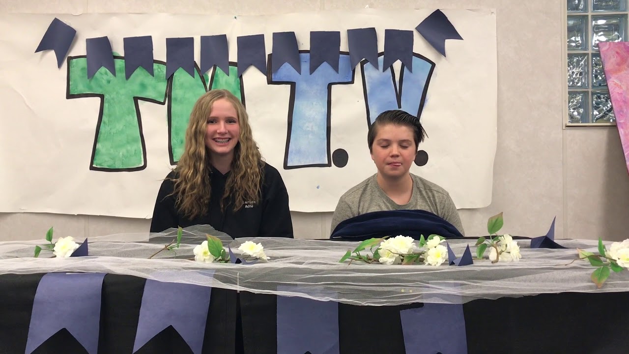 TMTV March 12 - YouTube