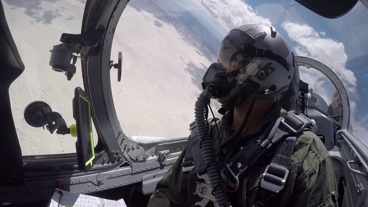 Draken International Completes Record-Breaking Large Force Exercise ...