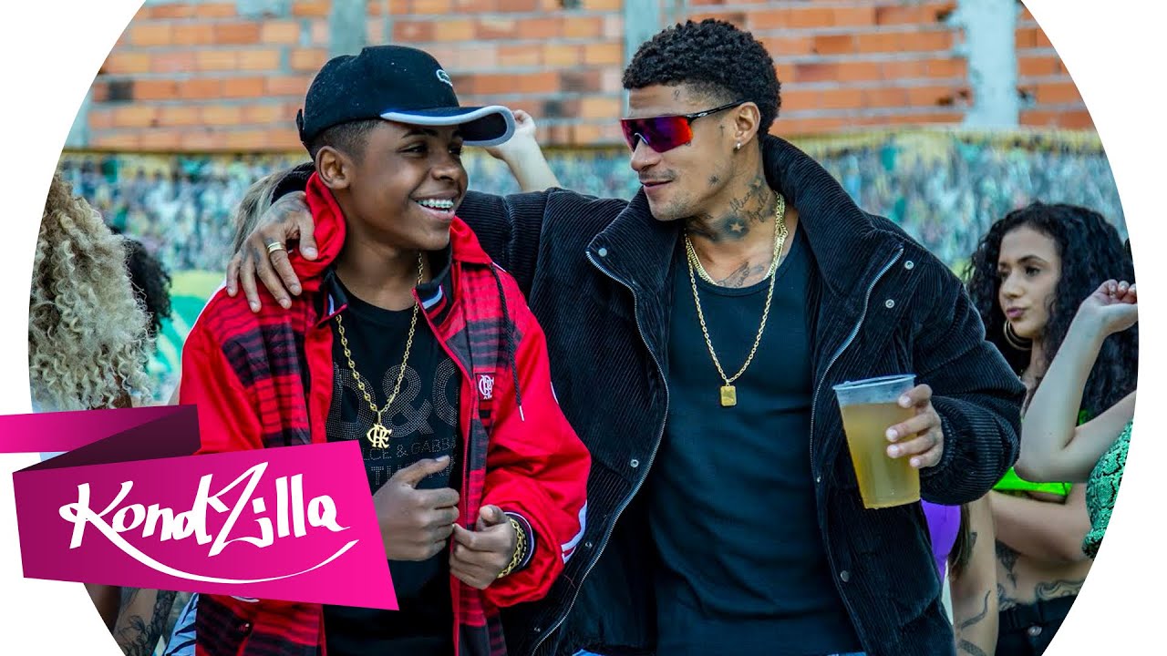 MC Meno K e PK Delas - Vida que Segue (KondZilla) - YouTube